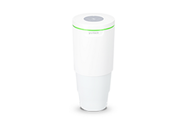 Historique | Traitement de l'eau Grünbeck